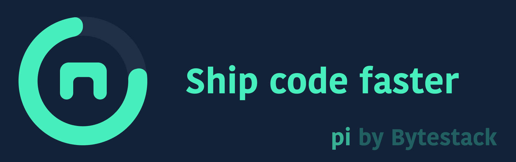 Pi – A better way to git